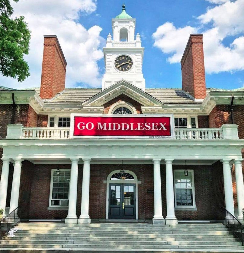 Middlesex School Concord, MA School Store – Middlesex School Bookstore